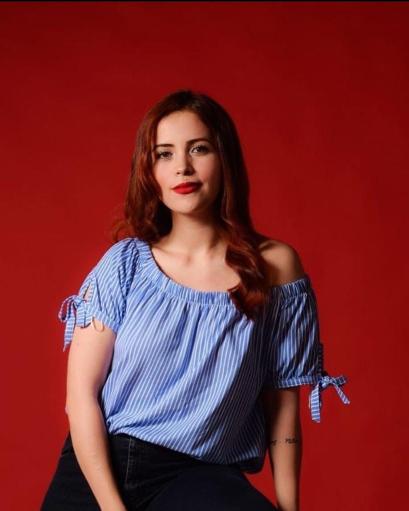 “La fuerza de la mente y el cuerpo” – Karen Julieth Rivera Muñoz – Intranet