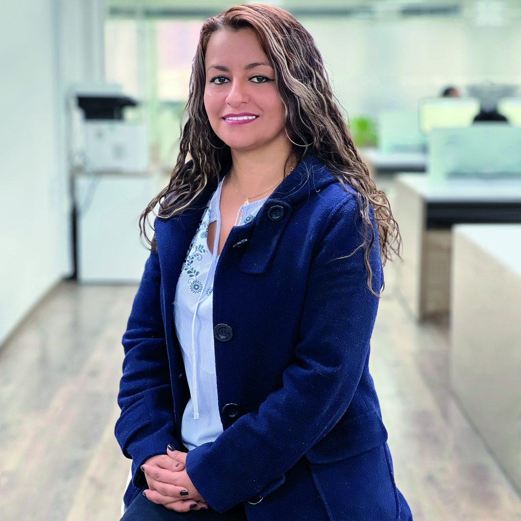 Perfiles Directivos – Intranet