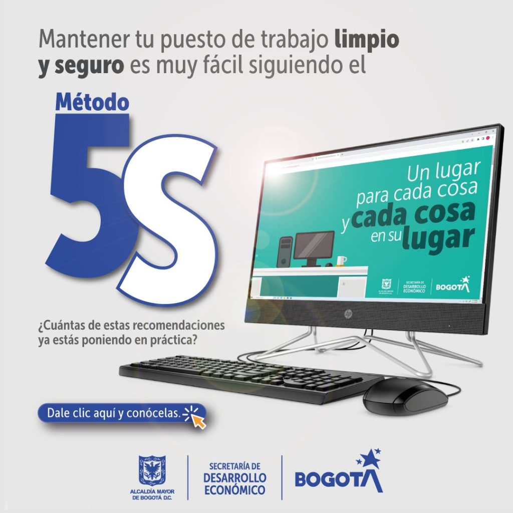 Un lugar para cada cosa y cada cosa en su lugar – Intranet